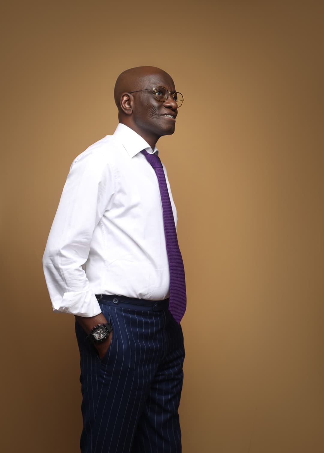 Sen. Ahmed Wadada Aliyu